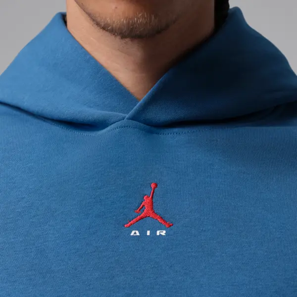 JORDAN Brooklyn Pullover Hoodie