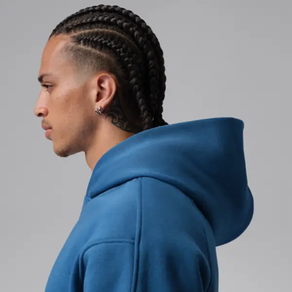 JORDAN Brooklyn Pullover Hoodie