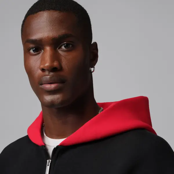 JORDAN Flight Pullover Hoodie
