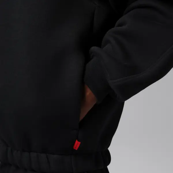 JORDAN Flight Pullover Hoodie