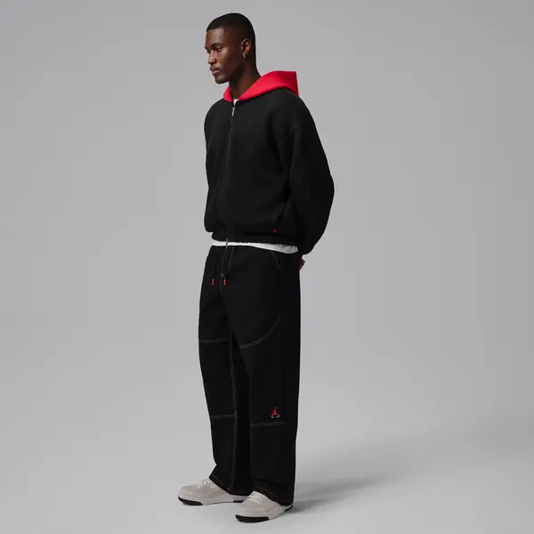 JORDAN Flight Pullover Hoodie