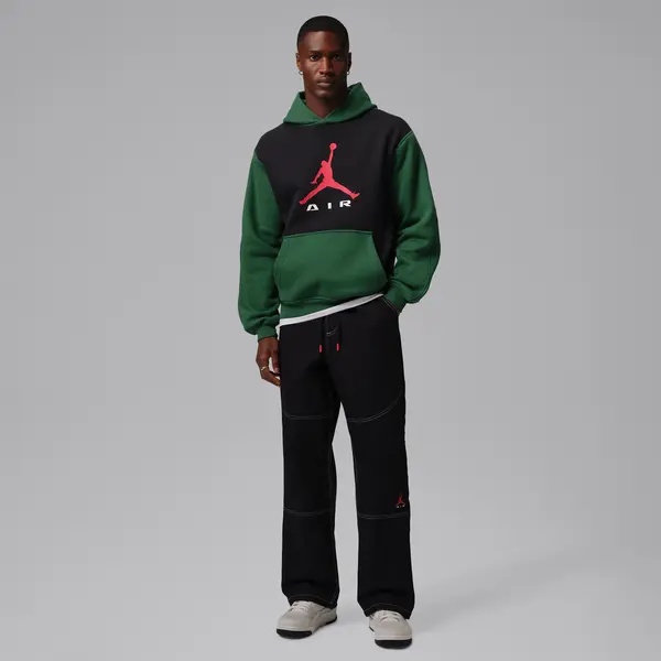 JORDAN Brooklyn Pullover Hoodie