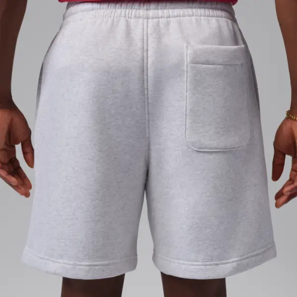 JORDAN Brooklyn Shorts