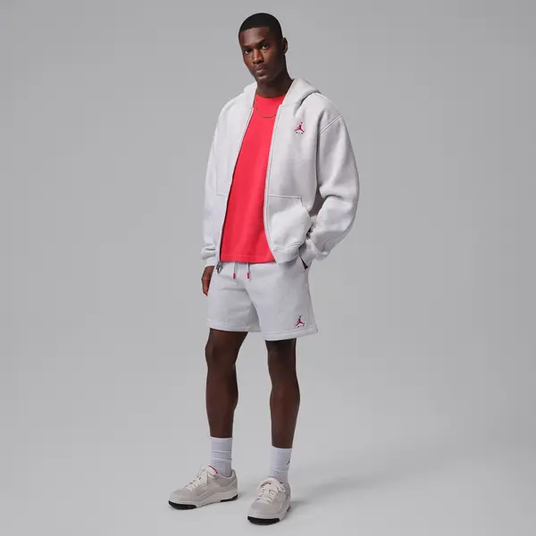 JORDAN Brooklyn Shorts