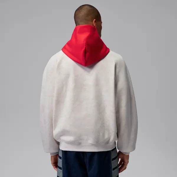 JORDAN Brooklyn Fleece Pullover Hoodie