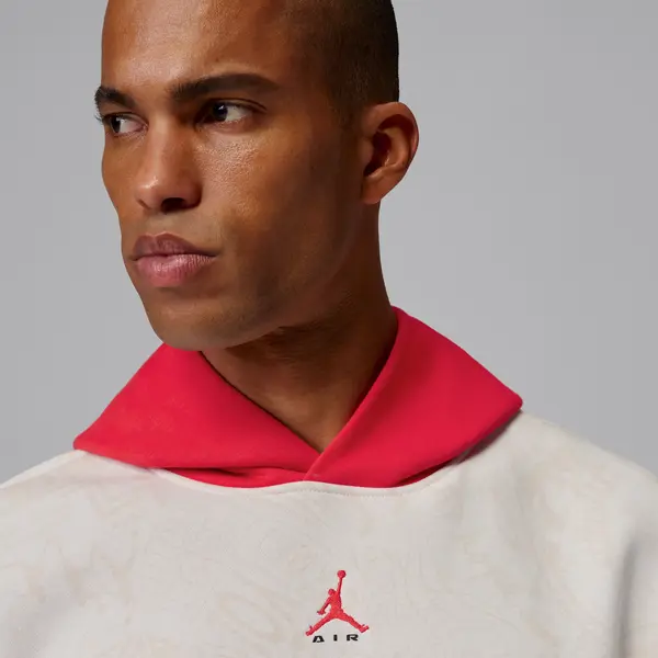 JORDAN Brooklyn Fleece Pullover Hoodie