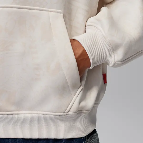 JORDAN Brooklyn Fleece Pullover Hoodie