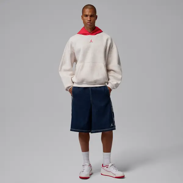 JORDAN Brooklyn Fleece Pullover Hoodie