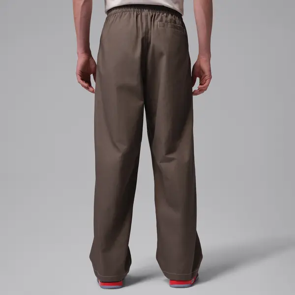 JORDAN Brooklyn Chino Pants