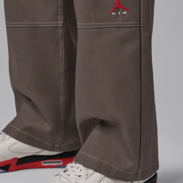 JORDAN Brooklyn Chino Pants