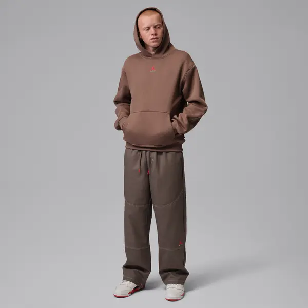 JORDAN Brooklyn Chino Pants