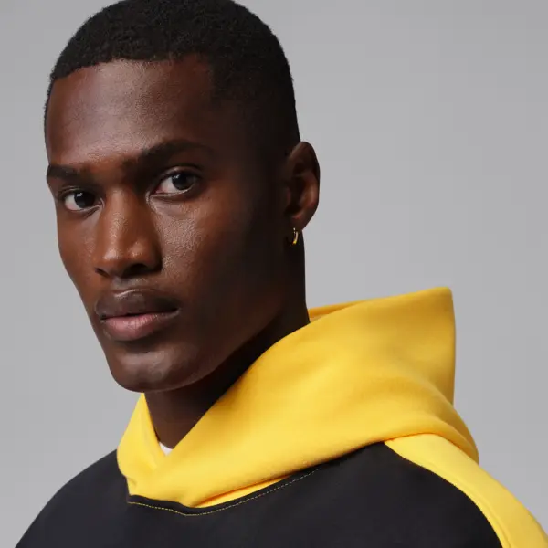 JORDAN Brooklyn Pullover Hoodie