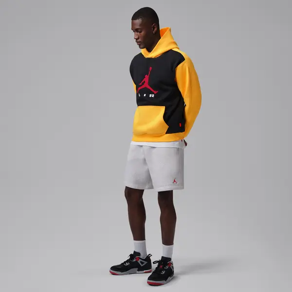 JORDAN Brooklyn Pullover Hoodie
