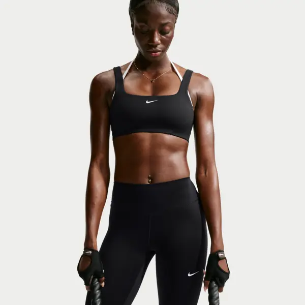 Nike One Light-support Sports Bra