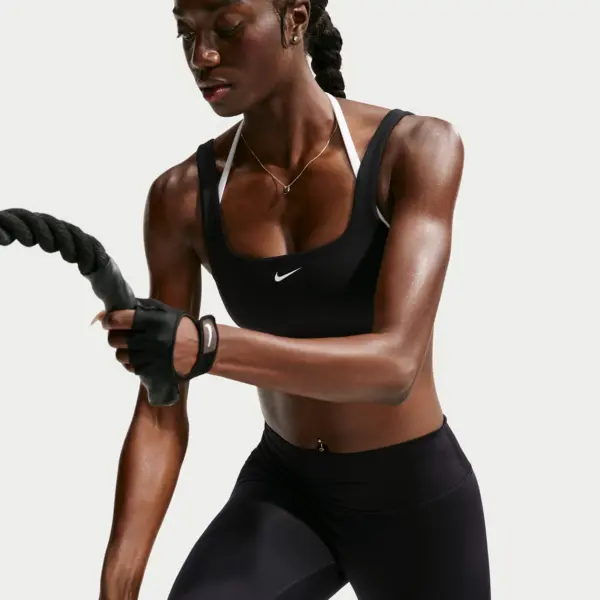 Nike One Light-support Sports Bra