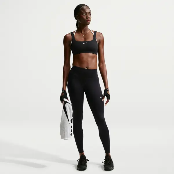 Nike One Light-support Sports Bra