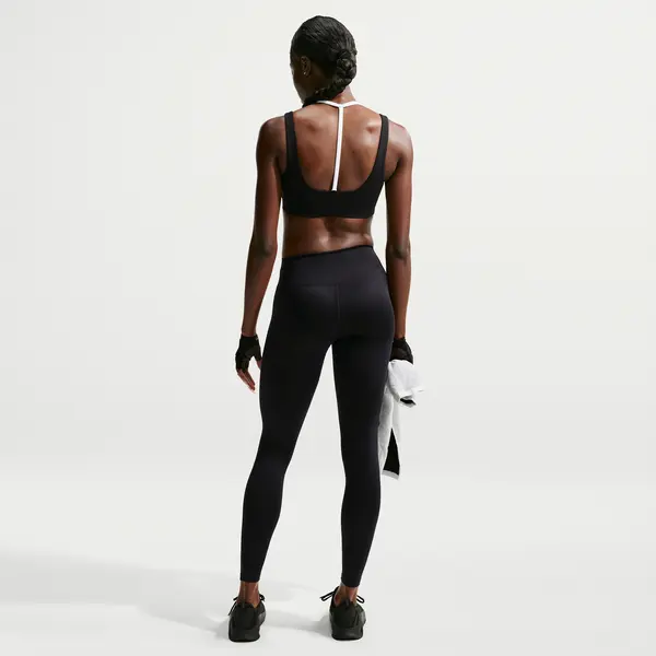 Nike One Light-support Sports Bra