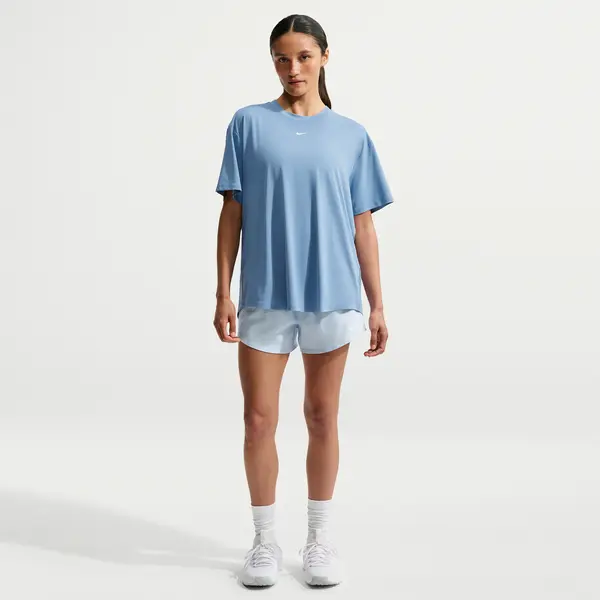Nike One Dri-fit Short-sleeve Top