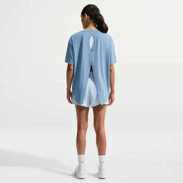 Nike One Dri-fit Short-sleeve Top