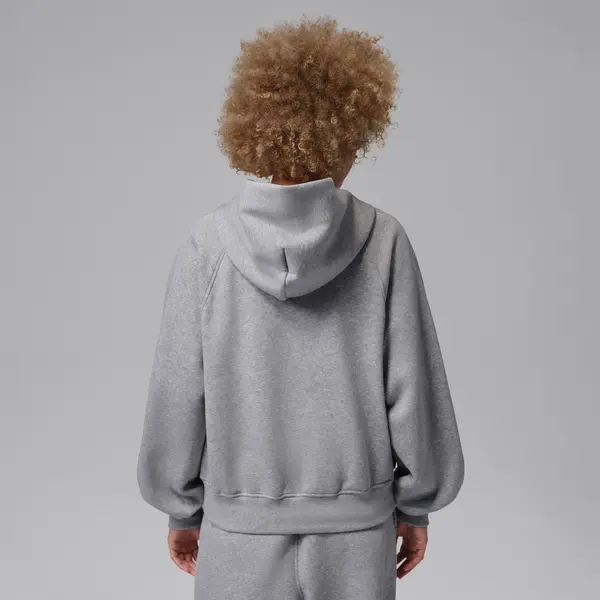 JORDAN Brooklyn Full-zip Hoodie