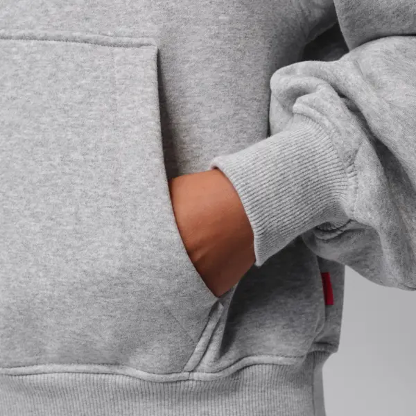 JORDAN Brooklyn Full-zip Hoodie