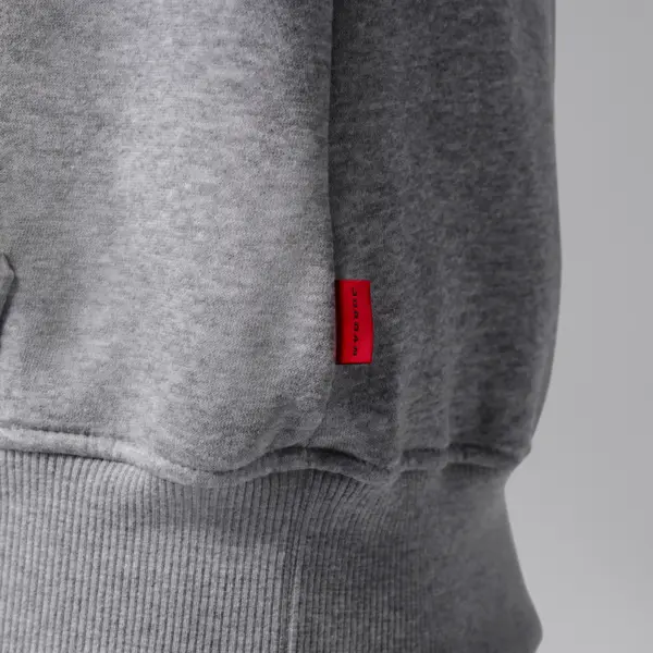 JORDAN Brooklyn Full-zip Hoodie