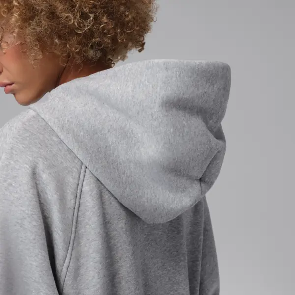JORDAN Brooklyn Full-zip Hoodie