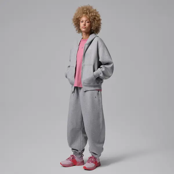 JORDAN Brooklyn Full-zip Hoodie