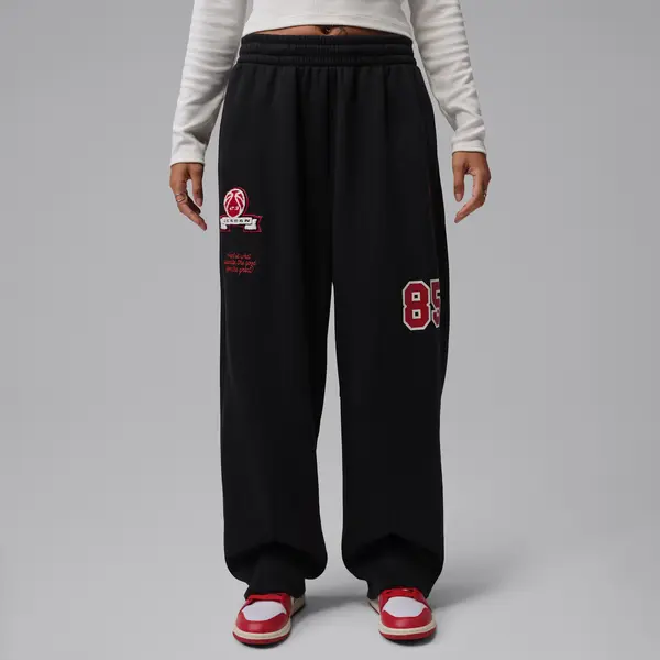 JORDAN Brooklyn Fleece Pants