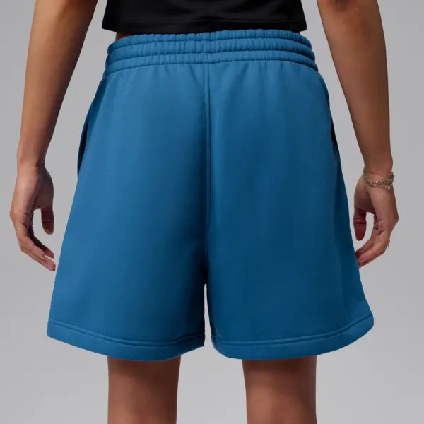 JORDAN Brooklyn French Terry Shorts