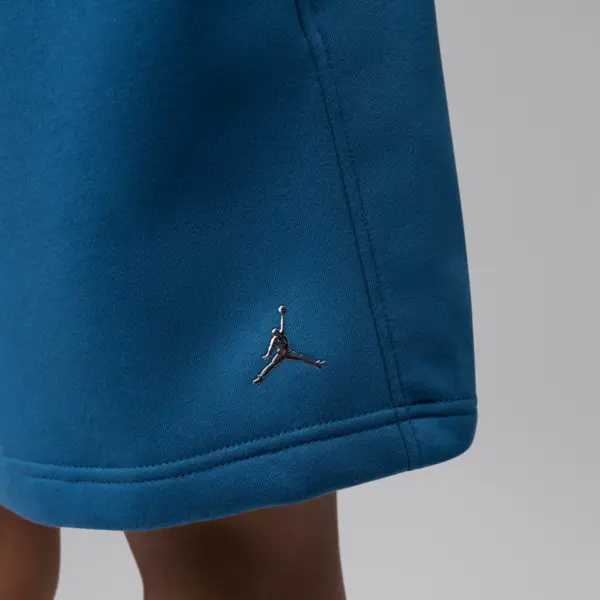 JORDAN Brooklyn French Terry Shorts