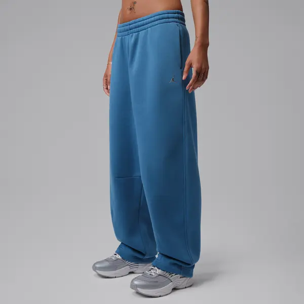 JORDAN Brooklyn Wide-leg Pants