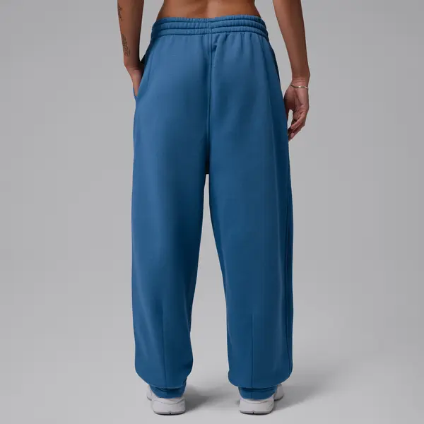 JORDAN Brooklyn Wide-leg Pants