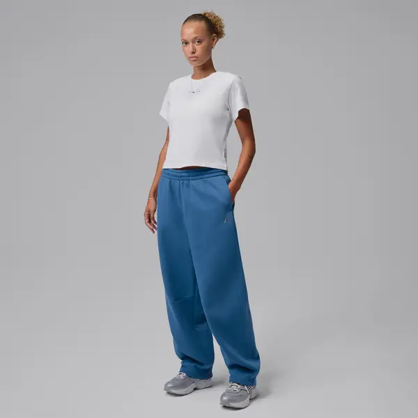 JORDAN Brooklyn Wide-leg Pants