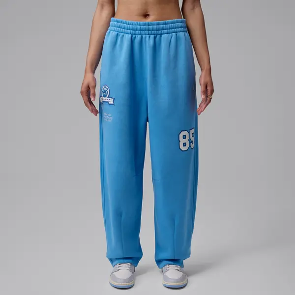 JORDAN Brooklyn Fleece Relaxed Fit Pants