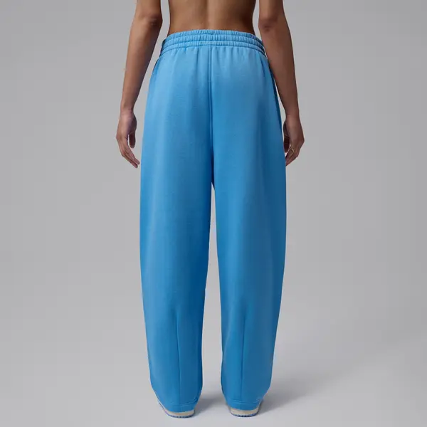 JORDAN Brooklyn Fleece Relaxed Fit Pants