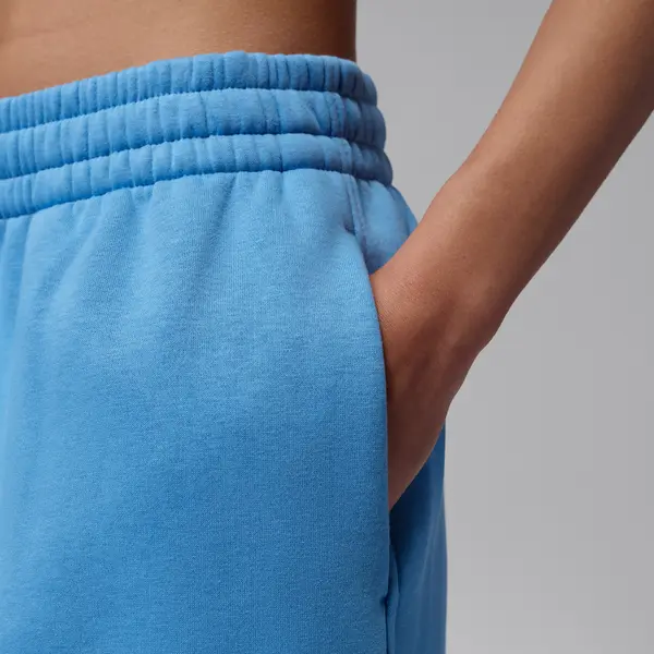 JORDAN Brooklyn Fleece Relaxed Fit Pants