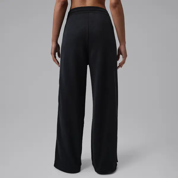 JORDAN Flight Fleece French Terry Snap Pants