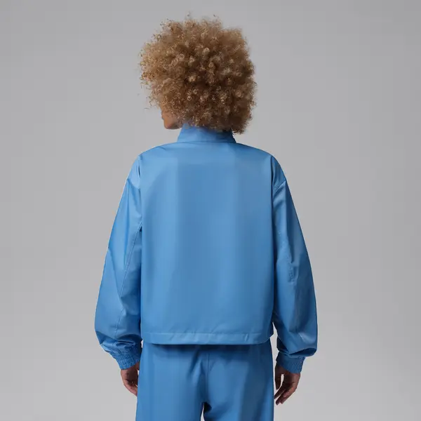 JORDAN Brooklyn Track Jacket