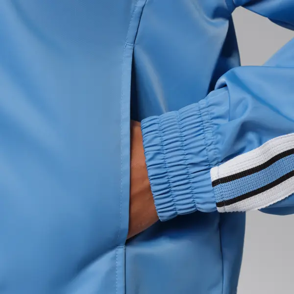 JORDAN Brooklyn Track Jacket