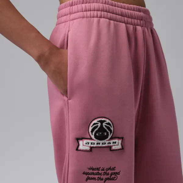 JORDAN Brooklyn Fleece Pants