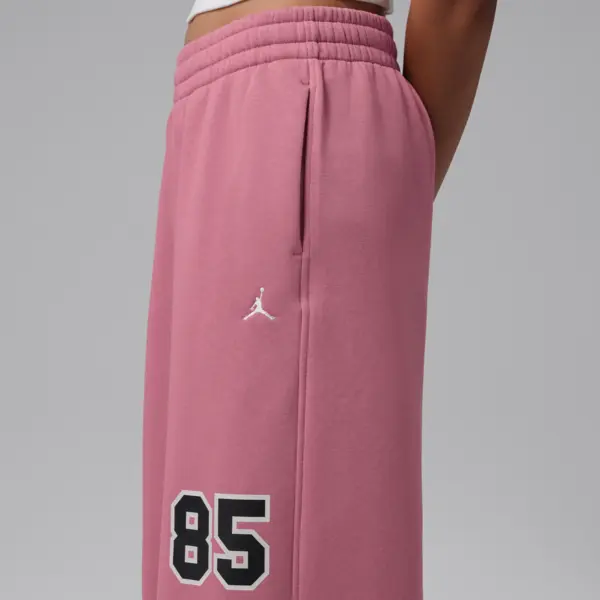 JORDAN Brooklyn Fleece Pants