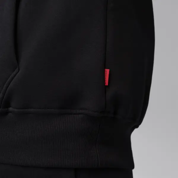 JORDAN Brooklyn Full-zip Hoodie