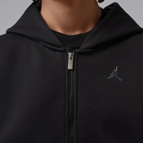 JORDAN Brooklyn Full-zip Hoodie