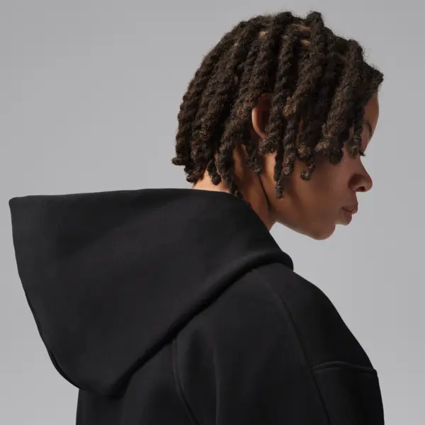 JORDAN Brooklyn Full-zip Hoodie