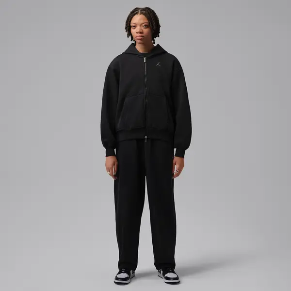 JORDAN Brooklyn Full-zip Hoodie
