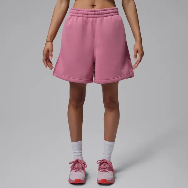JORDAN Brooklyn French Terry Shorts