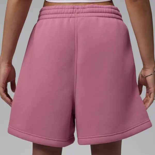 JORDAN Brooklyn French Terry Shorts