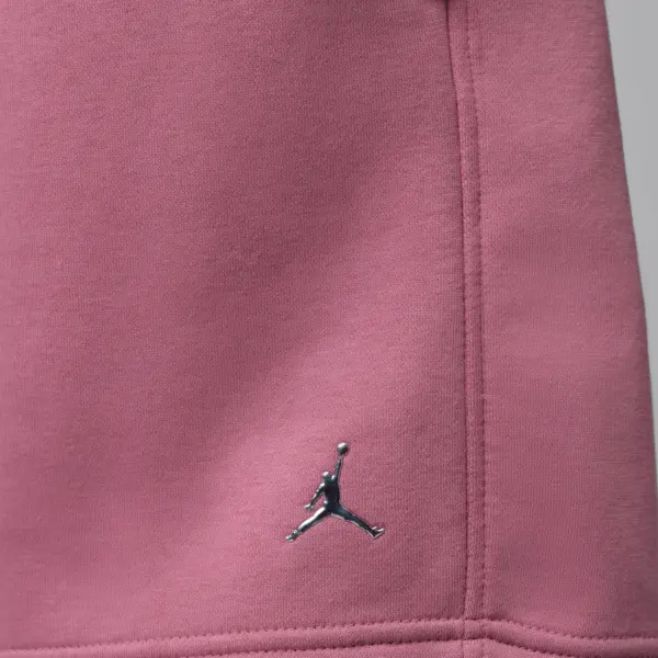 JORDAN Brooklyn French Terry Shorts