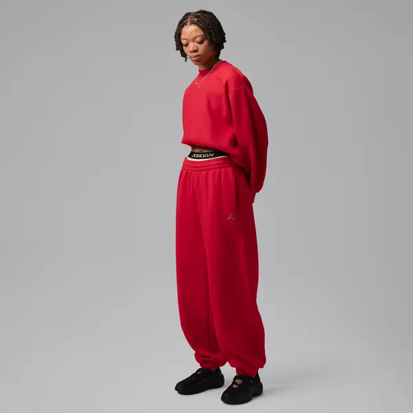 JORDAN Brooklyn Fleece Pants